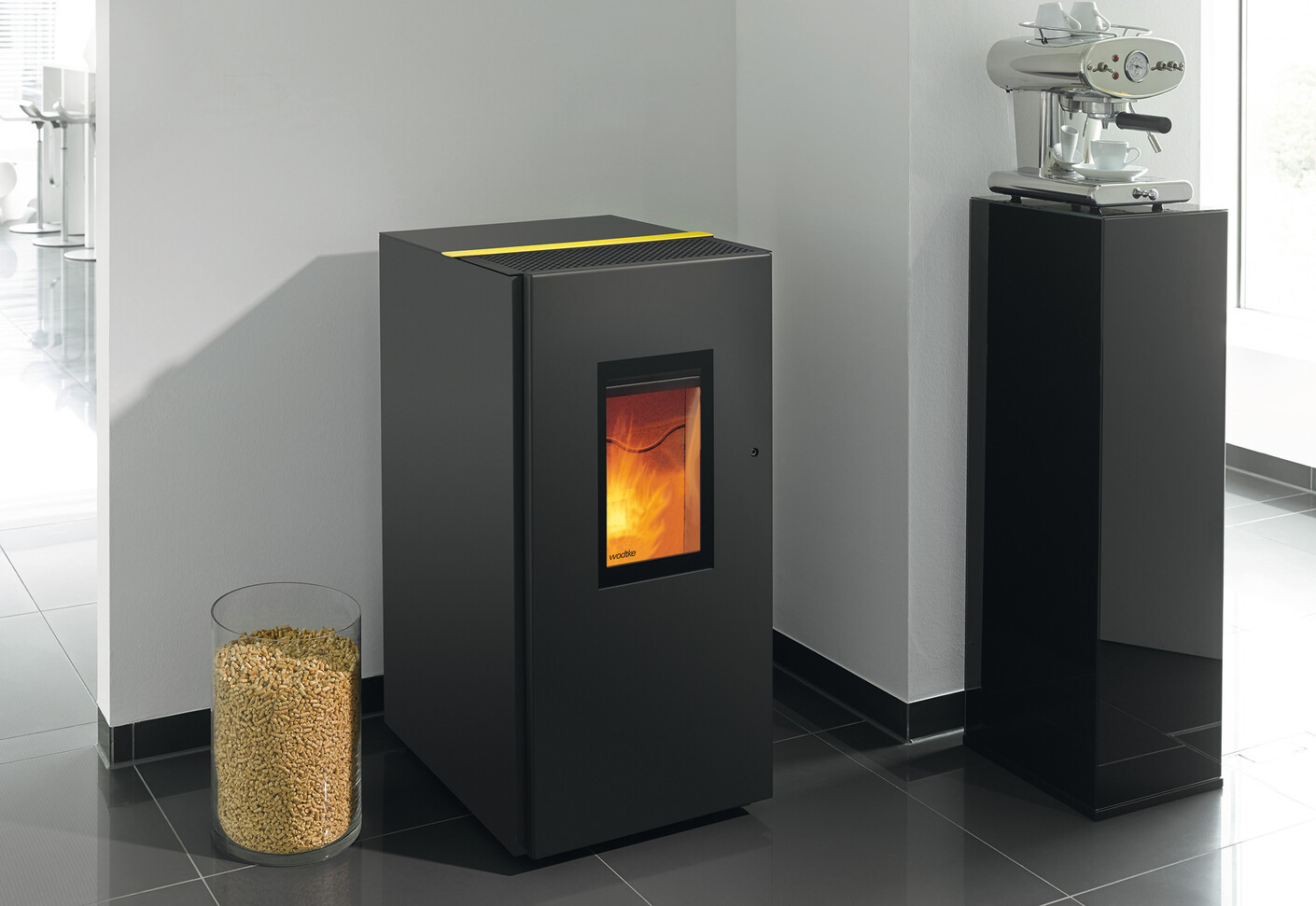 PAT water+ by Wodtke | STYLEPARK