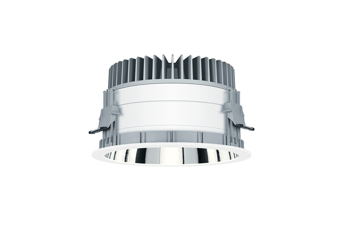 PANOS evolution by Zumtobel | STYLEPARK