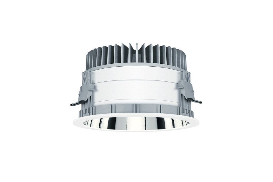 PANOS evolution by Zumtobel | STYLEPARK