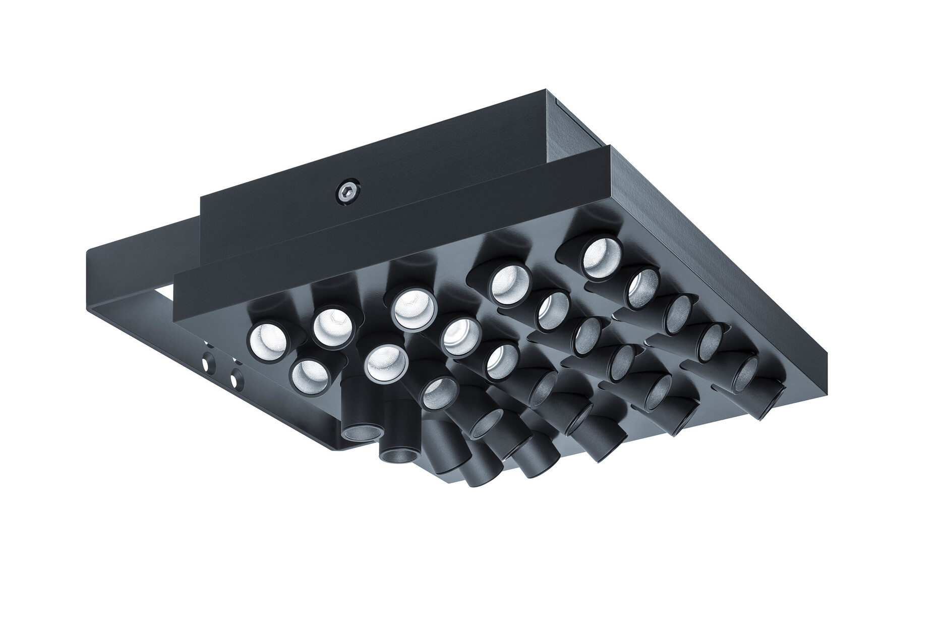 SUPERSYSTEM Outdoor by Zumtobel | STYLEPARK