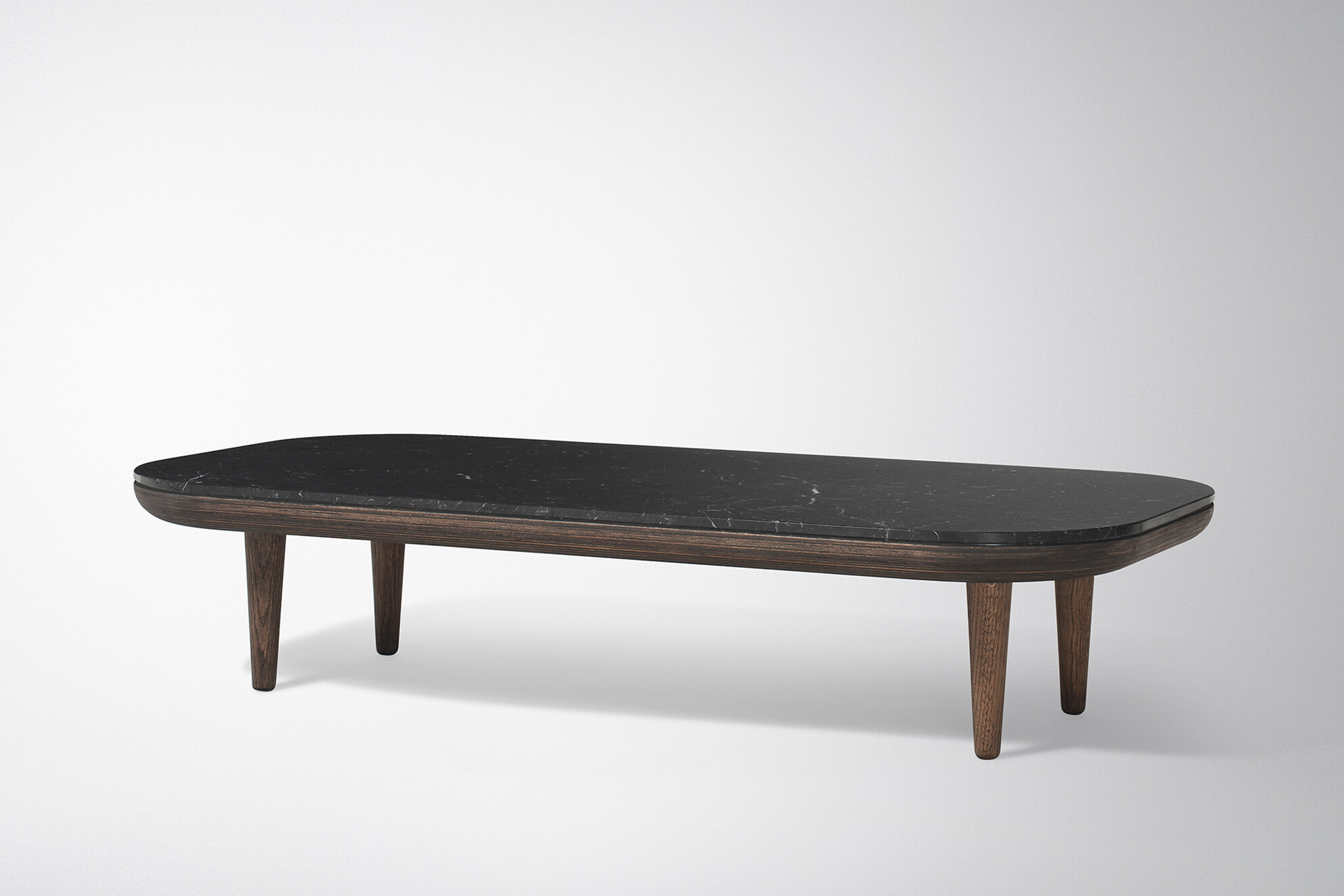 Fly table SC5 by &Tradition | STYLEPARK