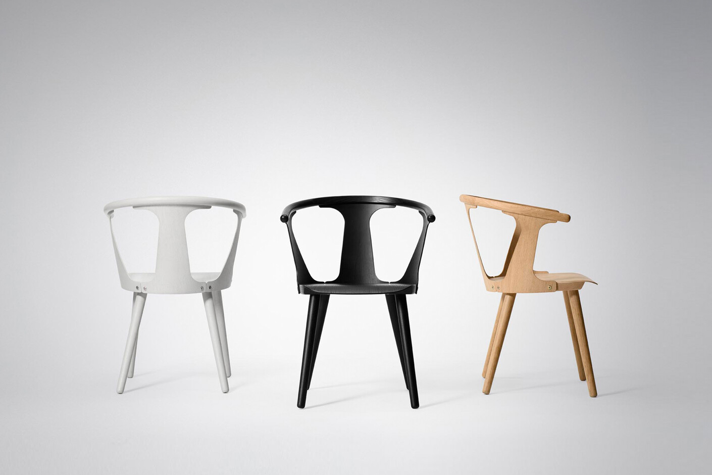 In Between Chair by &Tradition | STYLEPARK