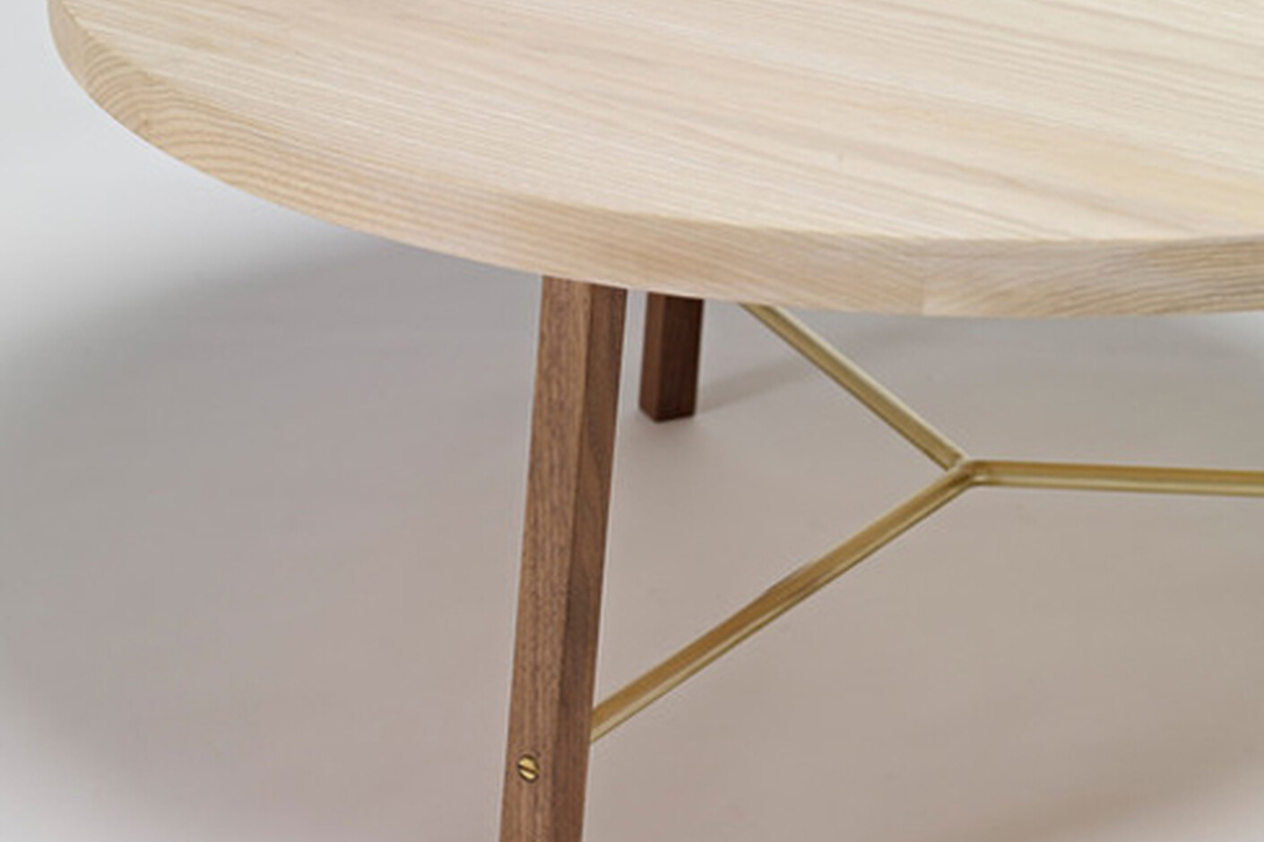Coffee Table Two by Another Country | STYLEPARK