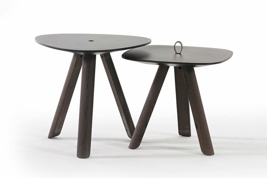 Tre side table by Arco | STYLEPARK