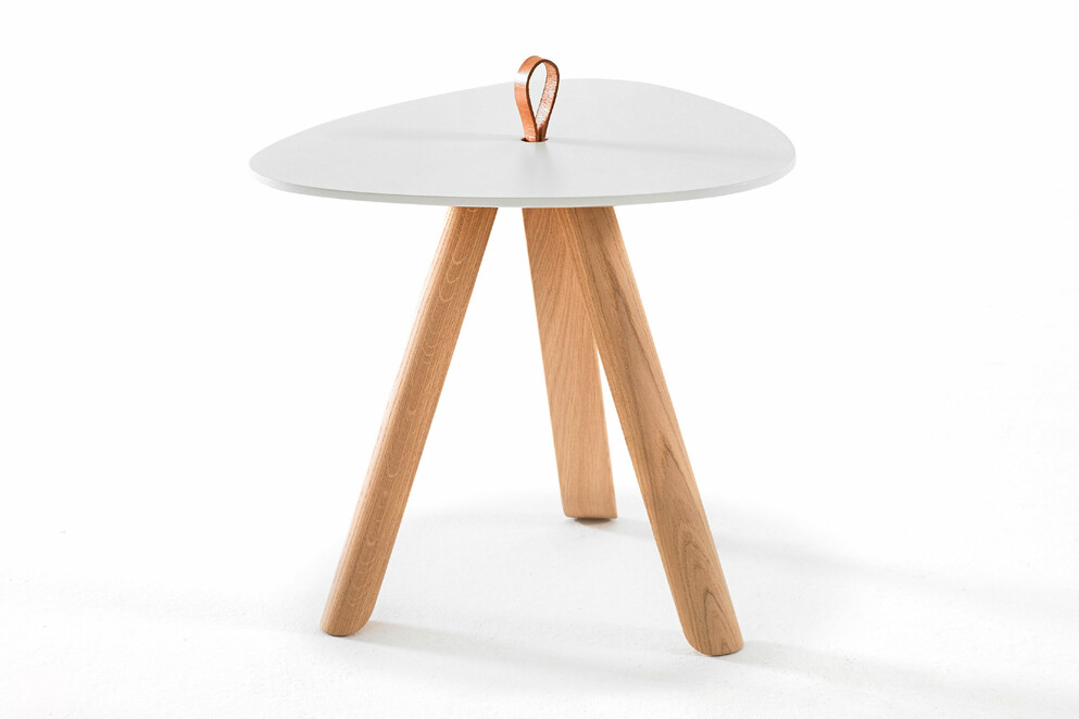Tre side table by Arco | STYLEPARK