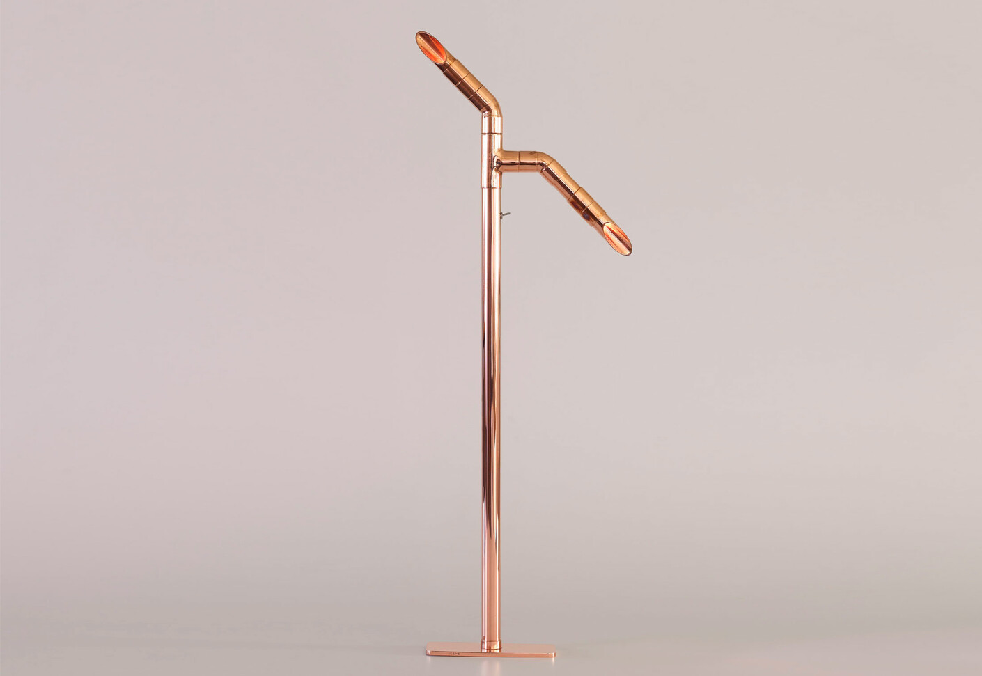 Snake Creeps Down by Aqua Creations | STYLEPARK