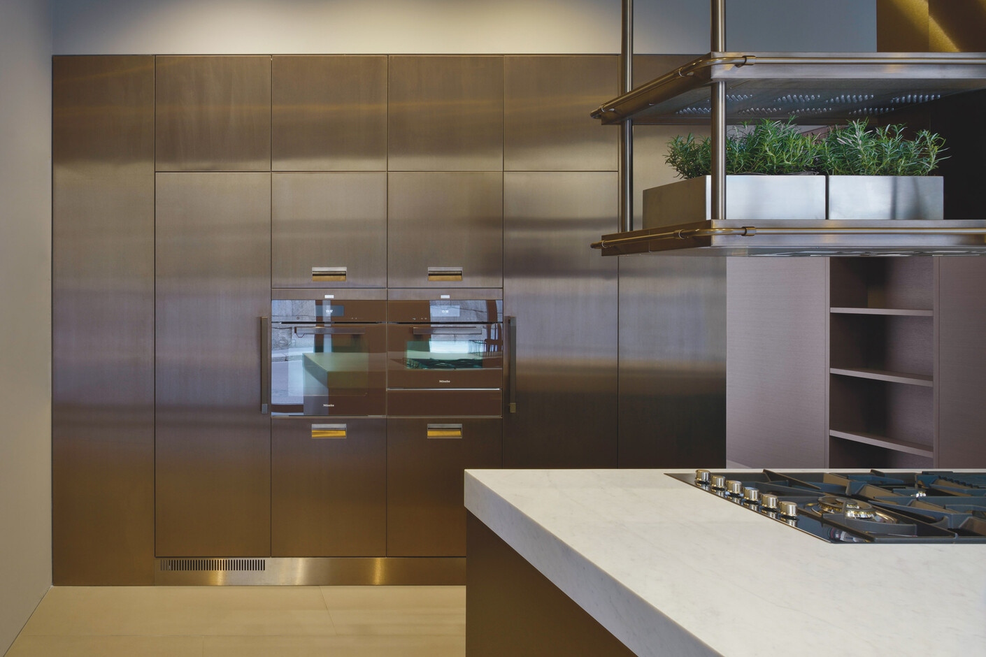 Italia PVD by Arclinea | STYLEPARK