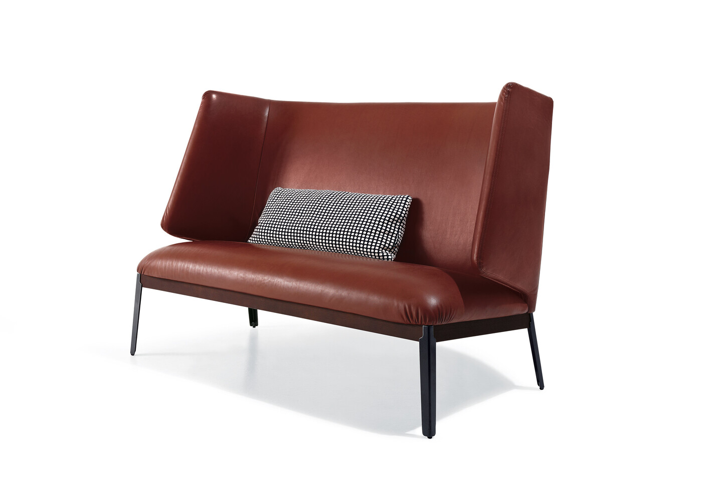 Hug Love Seat high version by arflex | STYLEPARK