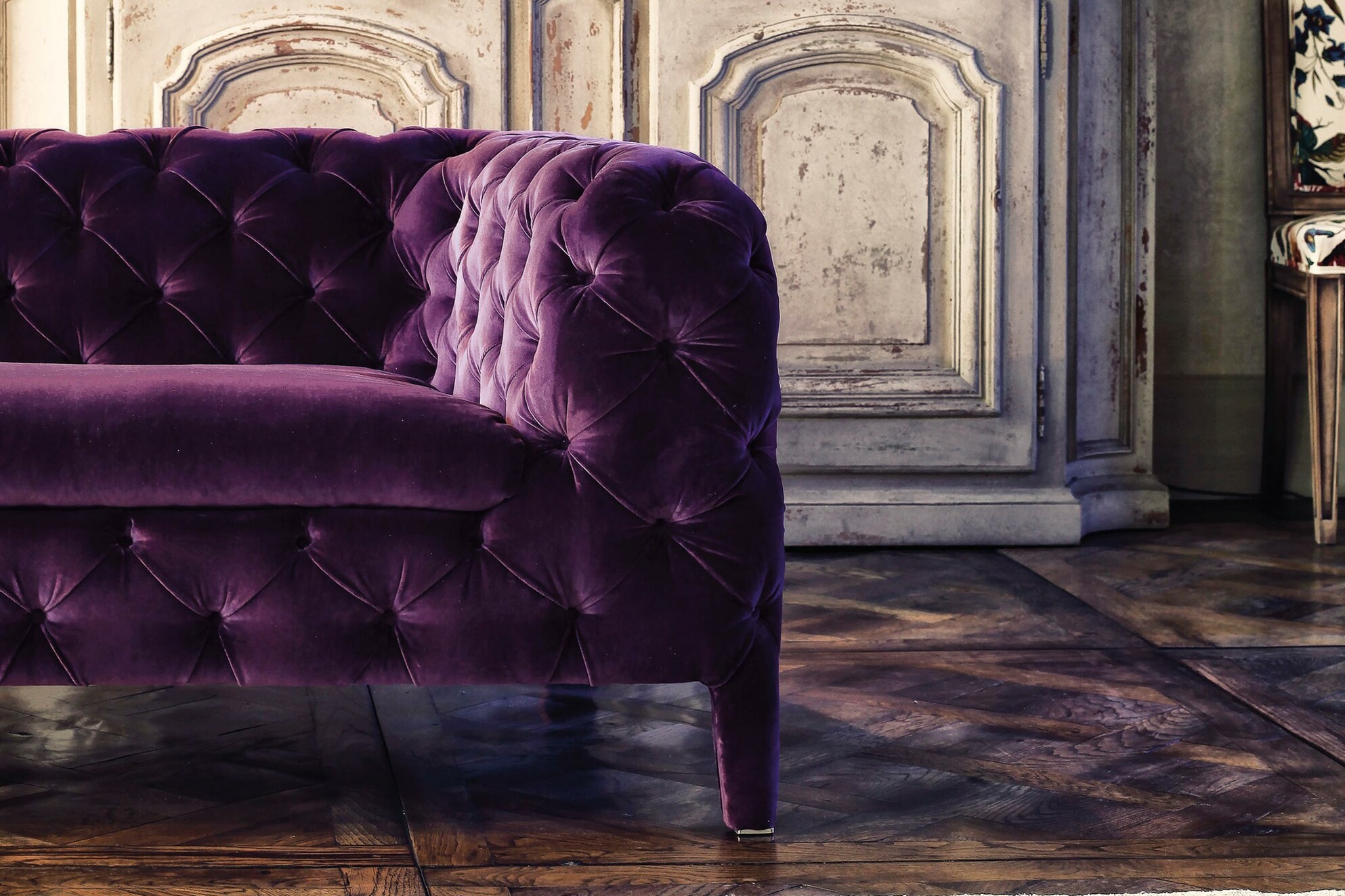 Windsor sofa by Arketipo | STYLEPARK