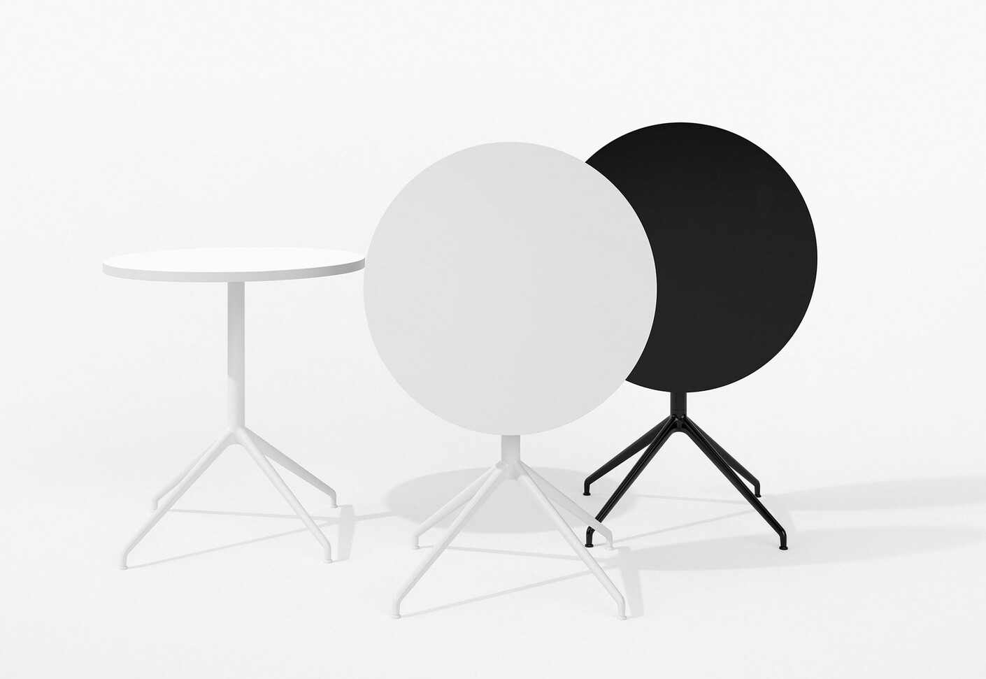 Yop by Arper | STYLEPARK