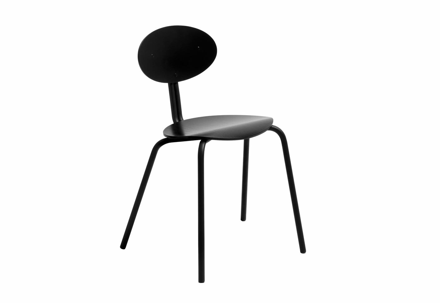Lukki 5 Chair by Artek | STYLEPARK