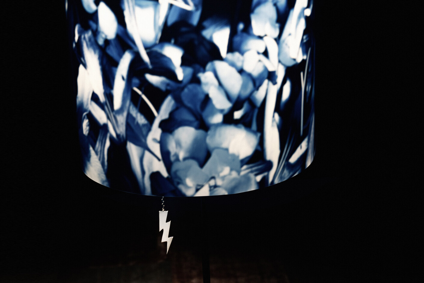 Graf floor lamp natural by DIESEL Successful Living | STYLEPARK