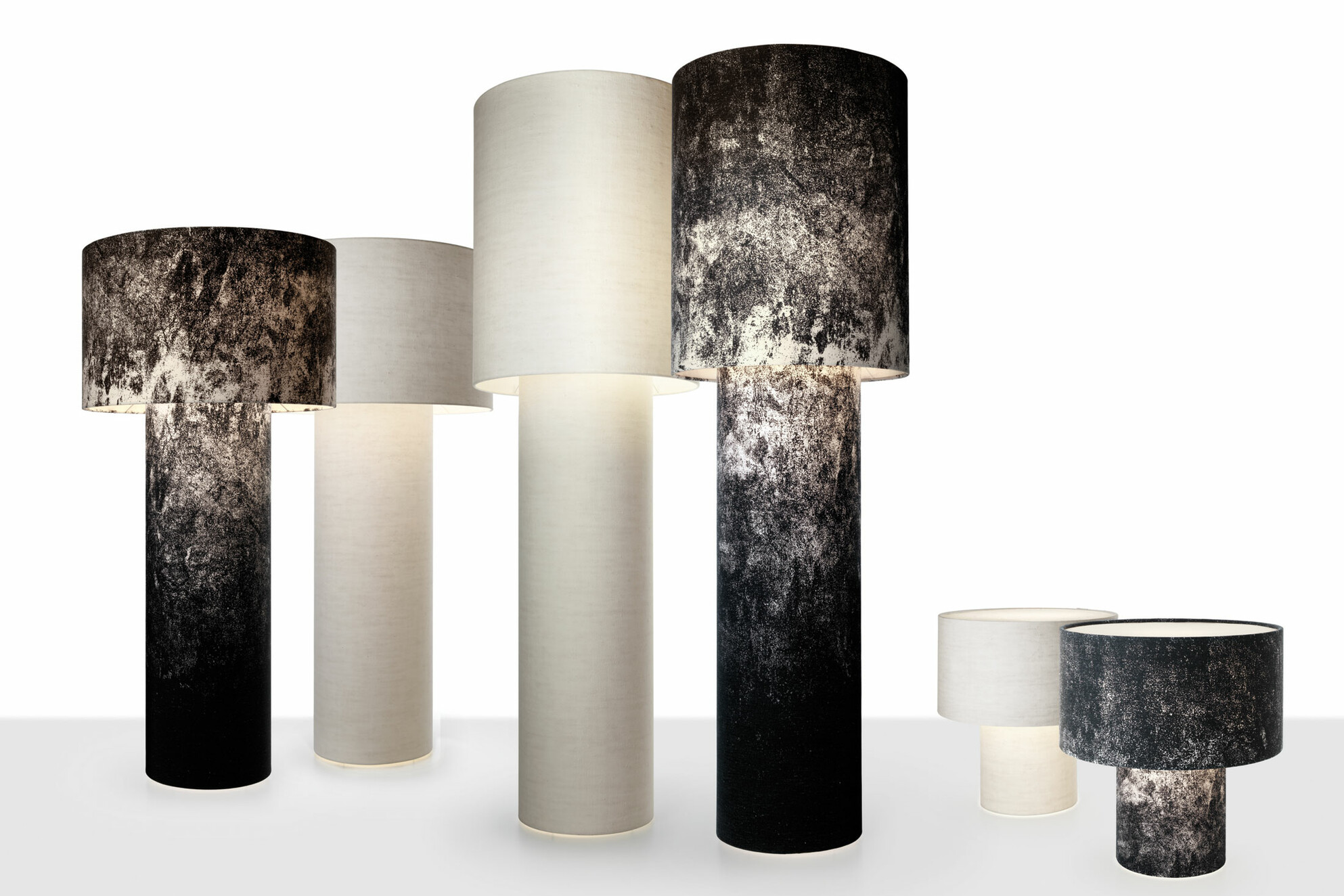 Pipe table lamp by DIESEL Successful Living | STYLEPARK