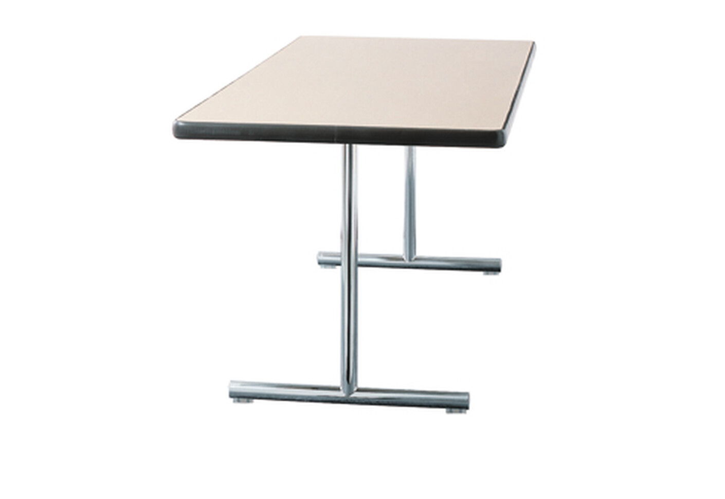 Taro table rectangular by Dietiker | STYLEPARK