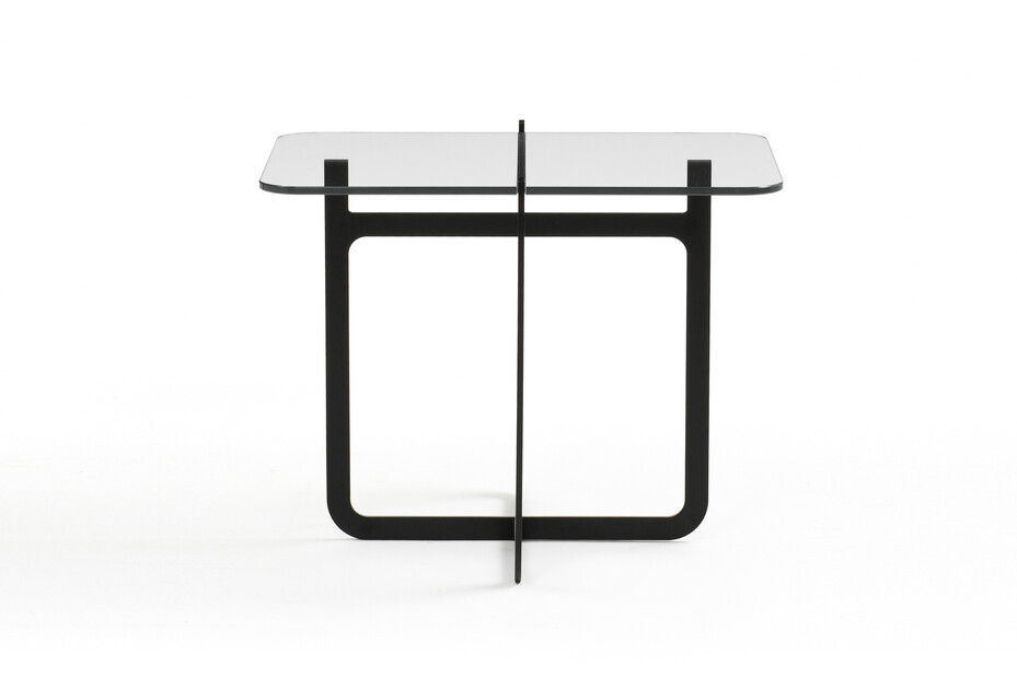 Clip table high by Discipline | STYLEPARK
