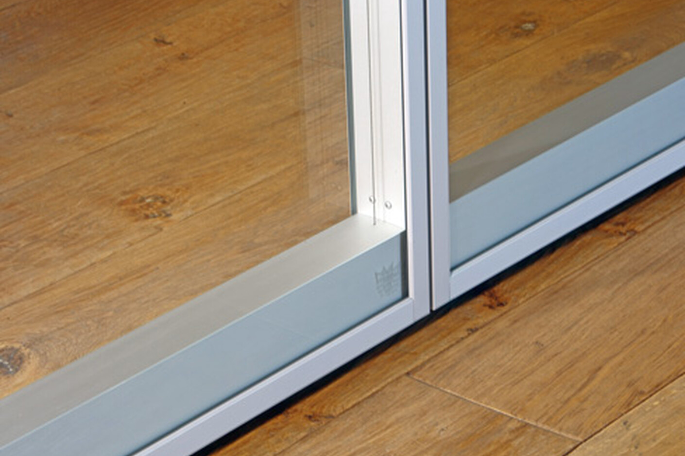 Moveo glass by dormakaba | STYLEPARK