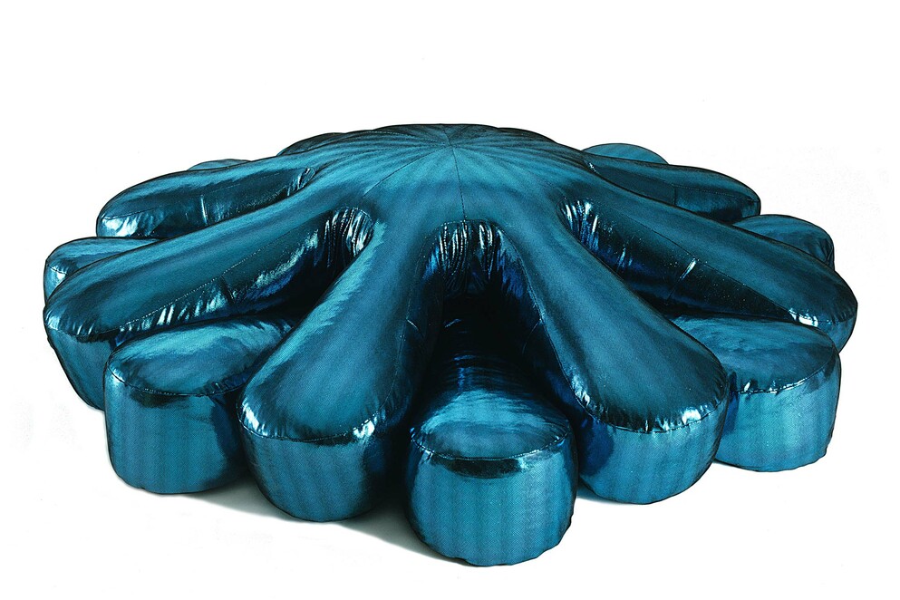 Aster Papposus by edra | STYLEPARK