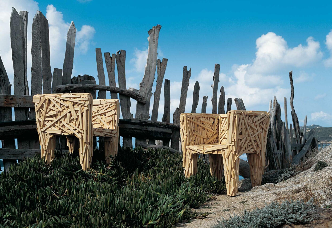 Favela by edra | STYLEPARK