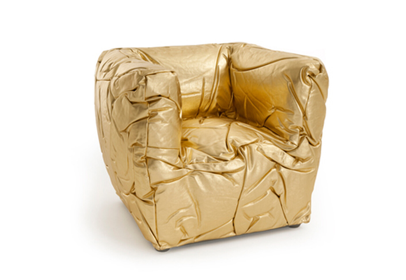 Sponge Gold von edra | STYLEPARK