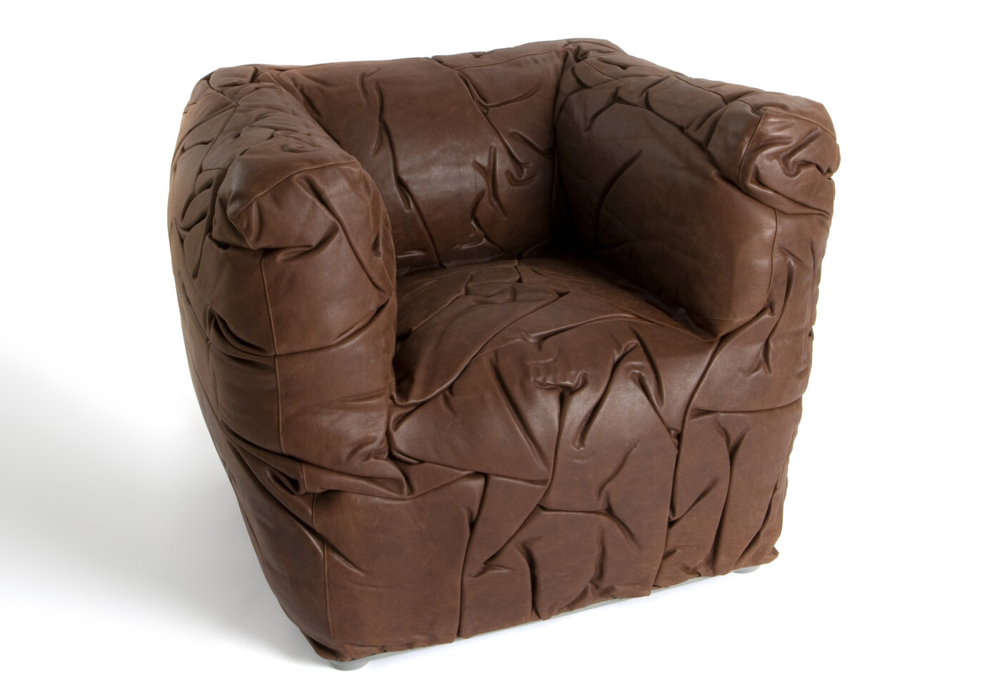 Sponge leather by edra | STYLEPARK