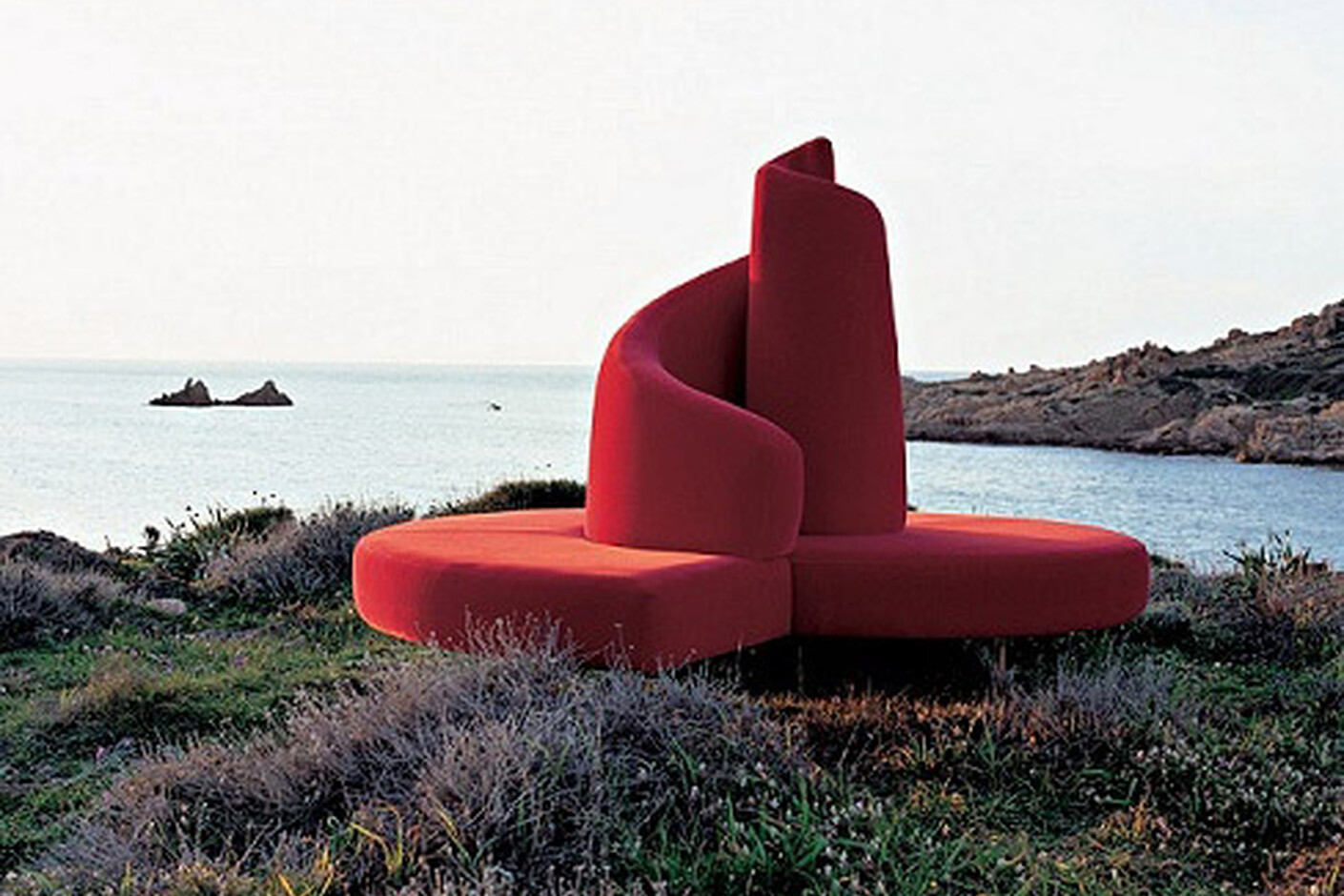 Tatlin von edra | STYLEPARK