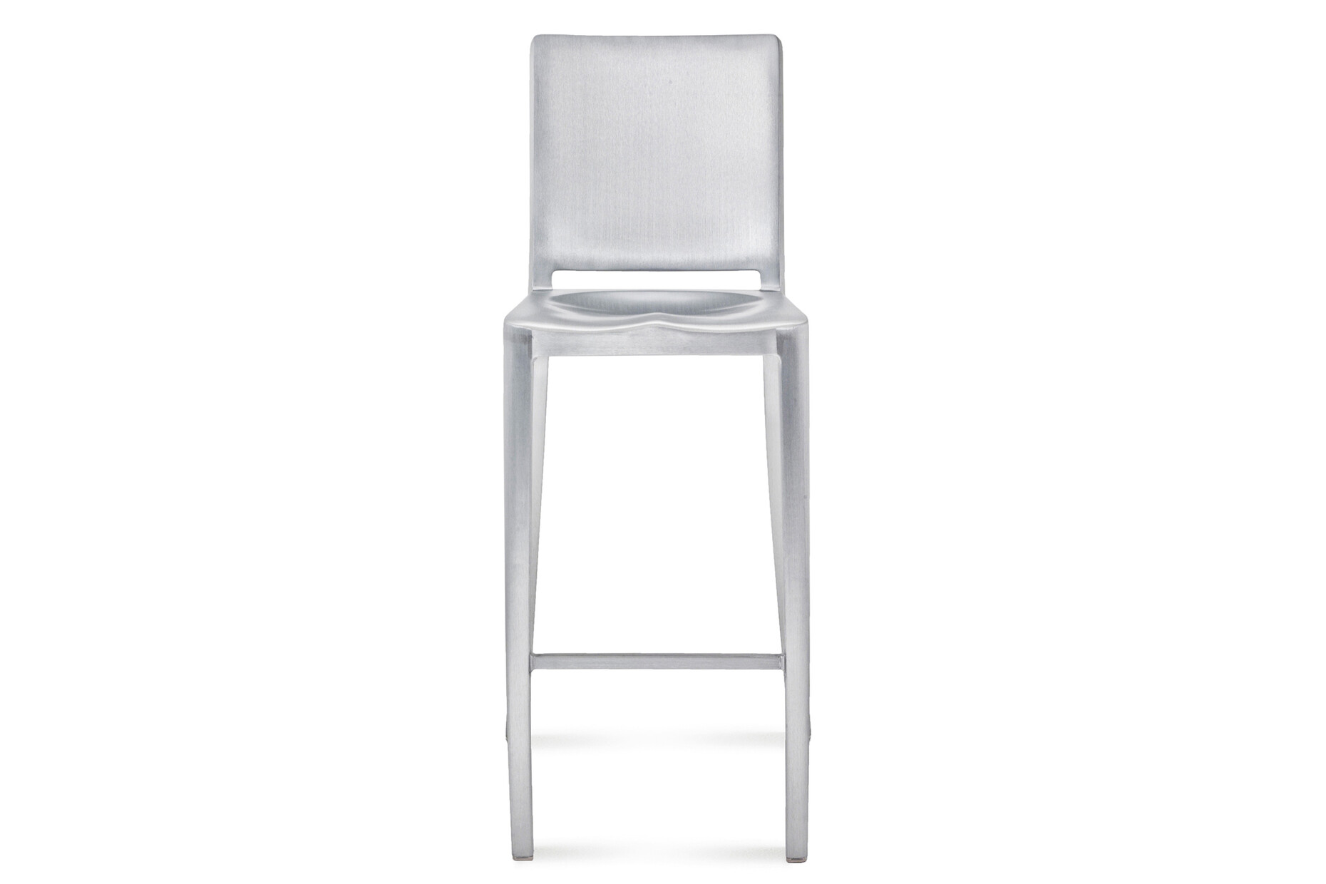 Hudson Bar stool by Emeco | STYLEPARK