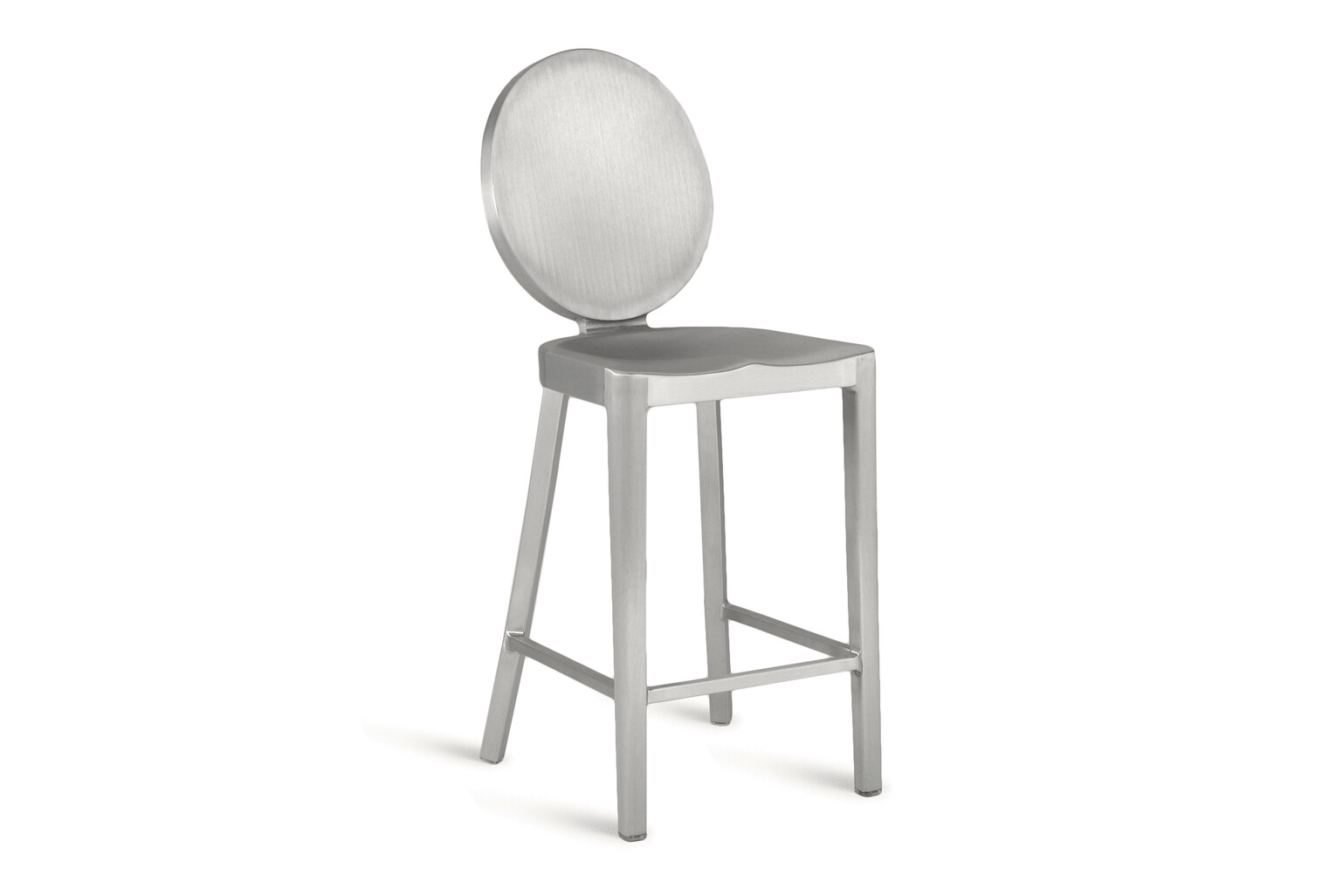 Kong Counter stool by Emeco | STYLEPARK