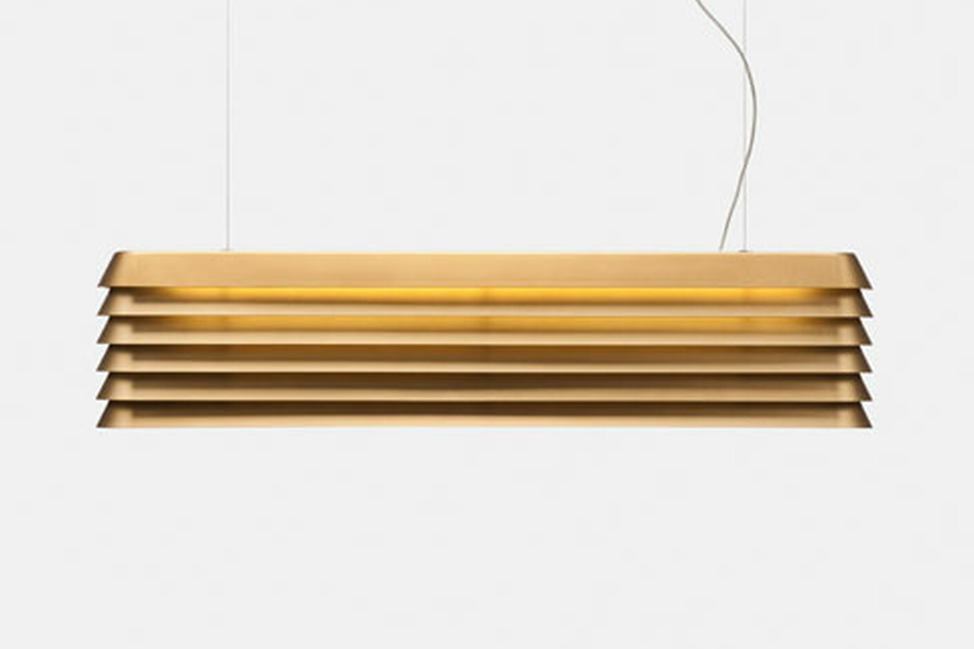 Louvre Light von Established & Sons | STYLEPARK