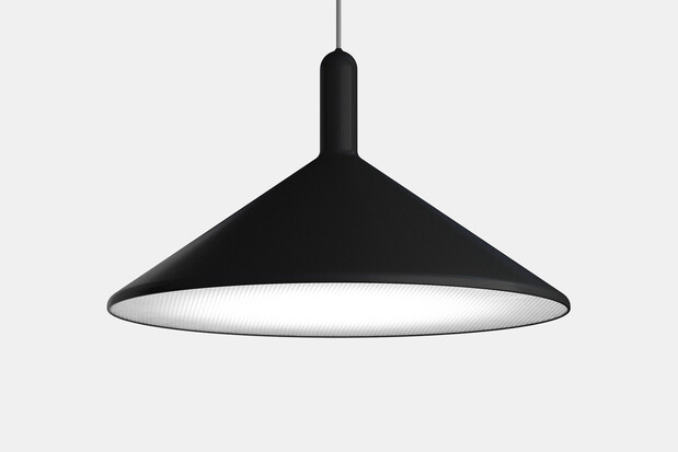 Torch cone ø500 by Established & Sons | STYLEPARK
