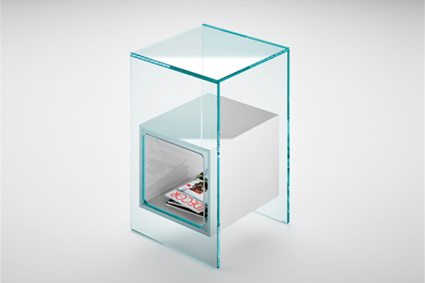 Magique by FIAM Italia | STYLEPARK