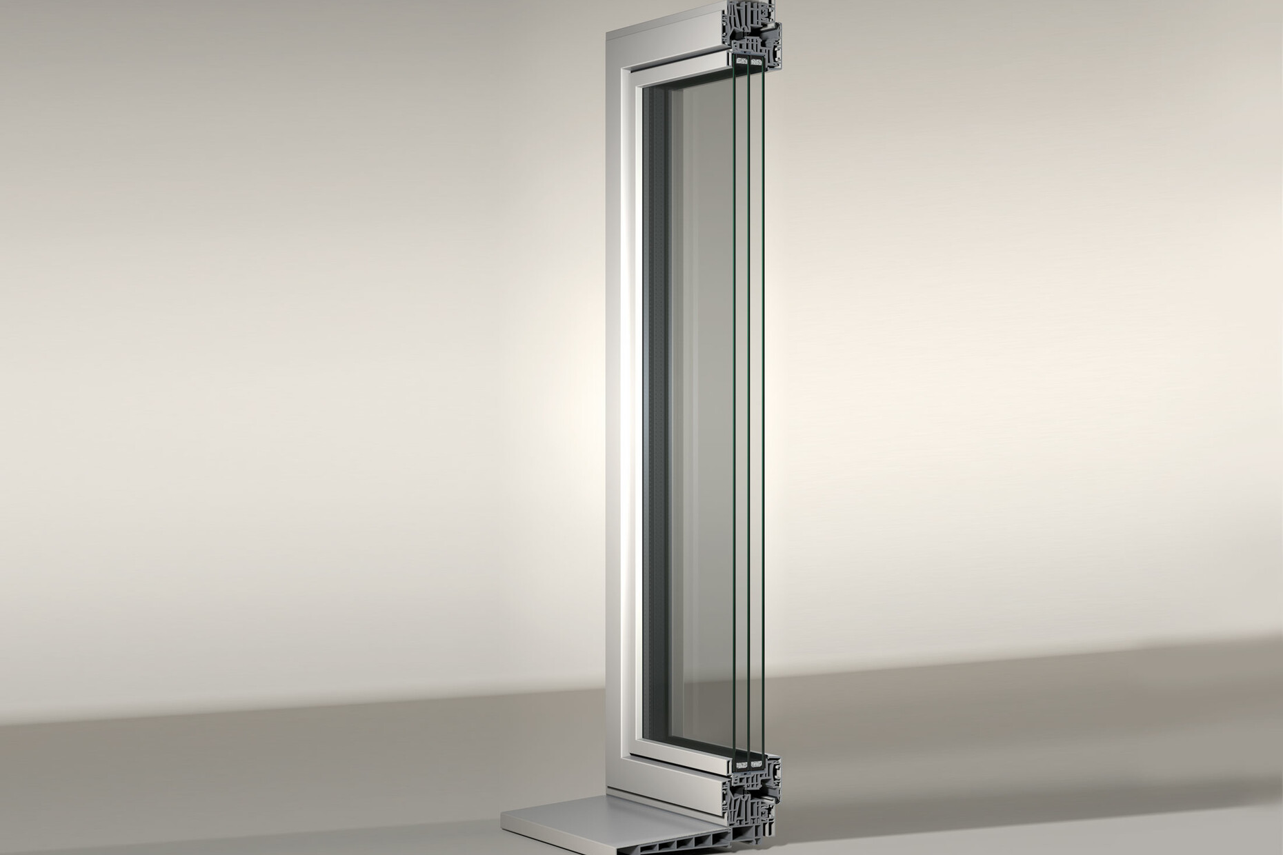 Classic-line by Finstral | STYLEPARK