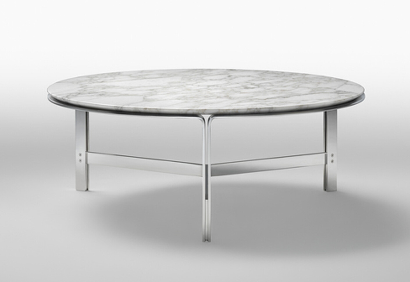 Clarke Beistelltisch von Flexform | STYLEPARK