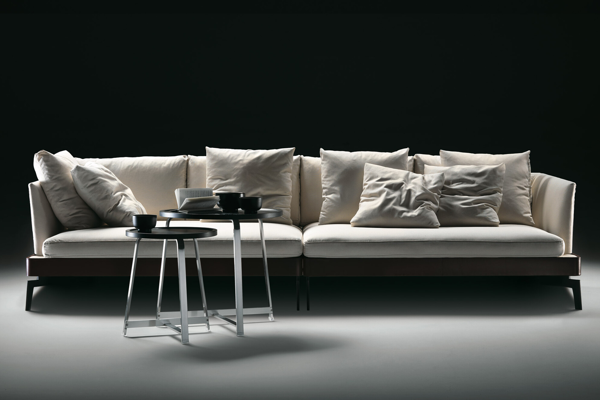 Feel Good by Flexform | STYLEPARK