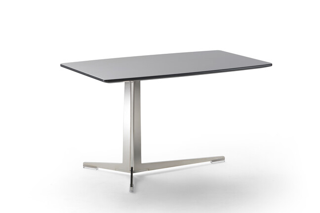 Fly side table rectangular by Flexform | STYLEPARK