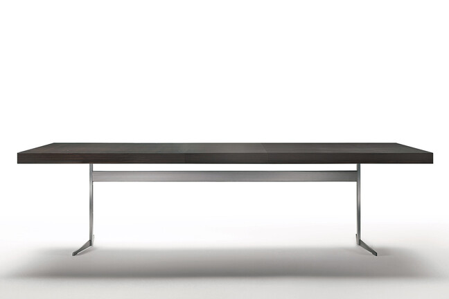 Fly side table rectangular by Flexform | STYLEPARK