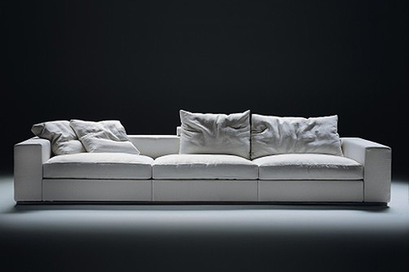 Groundpiece Sofa by Flexform | STYLEPARK