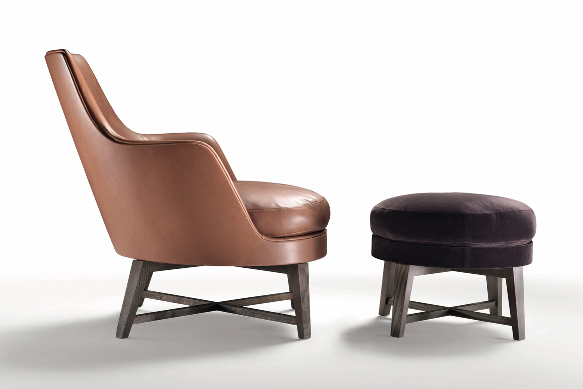 Guscio by Flexform | STYLEPARK