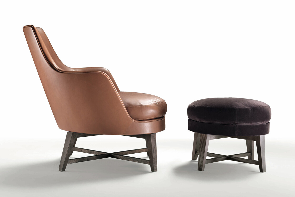 Guscio by Flexform | STYLEPARK