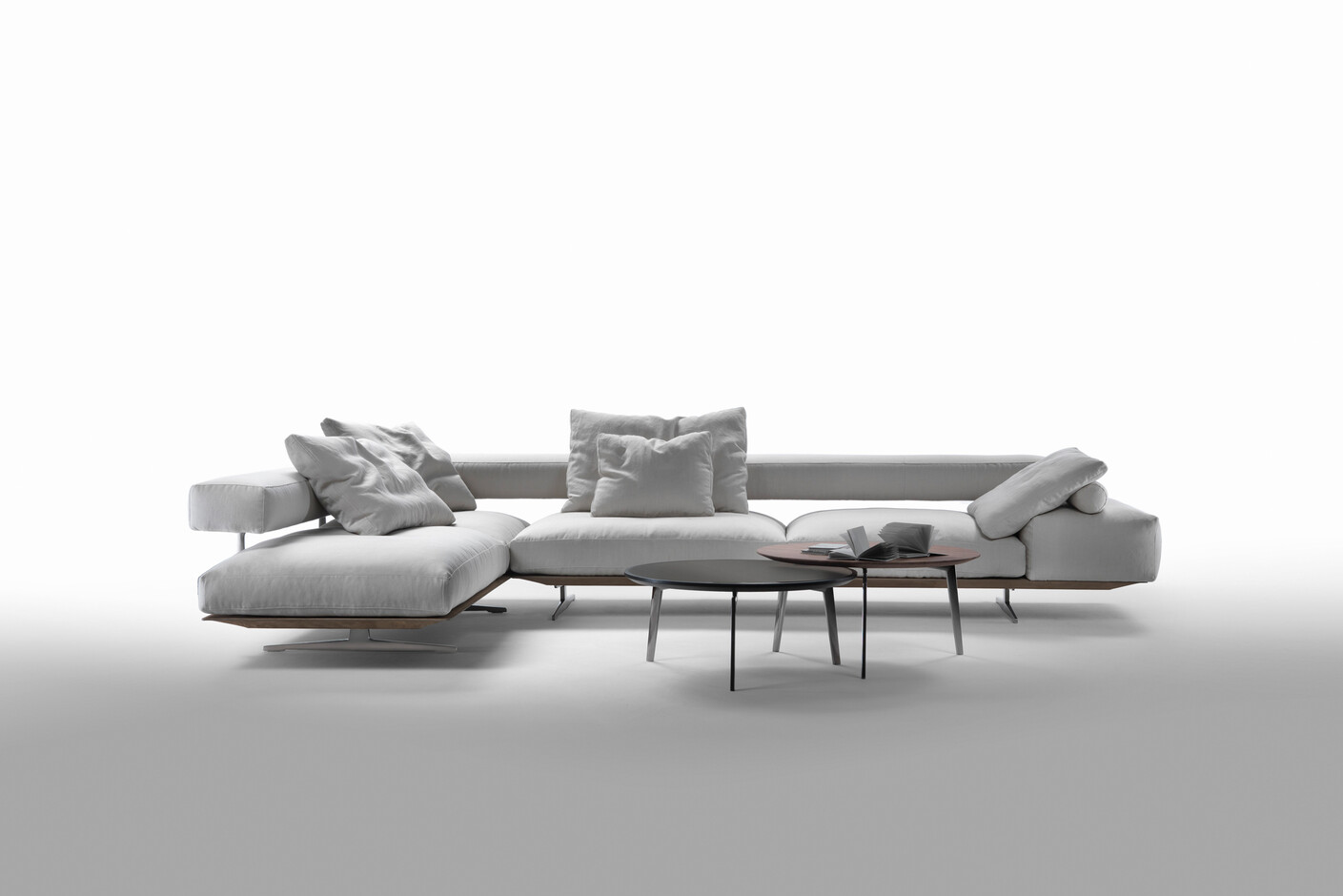 Wing by Flexform | STYLEPARK