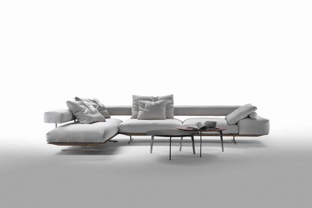 Wing by Flexform | STYLEPARK