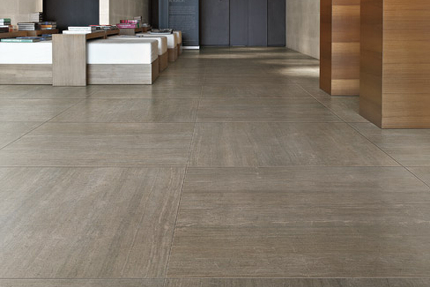 Geotech - Grey von Floor Gres | STYLEPARK