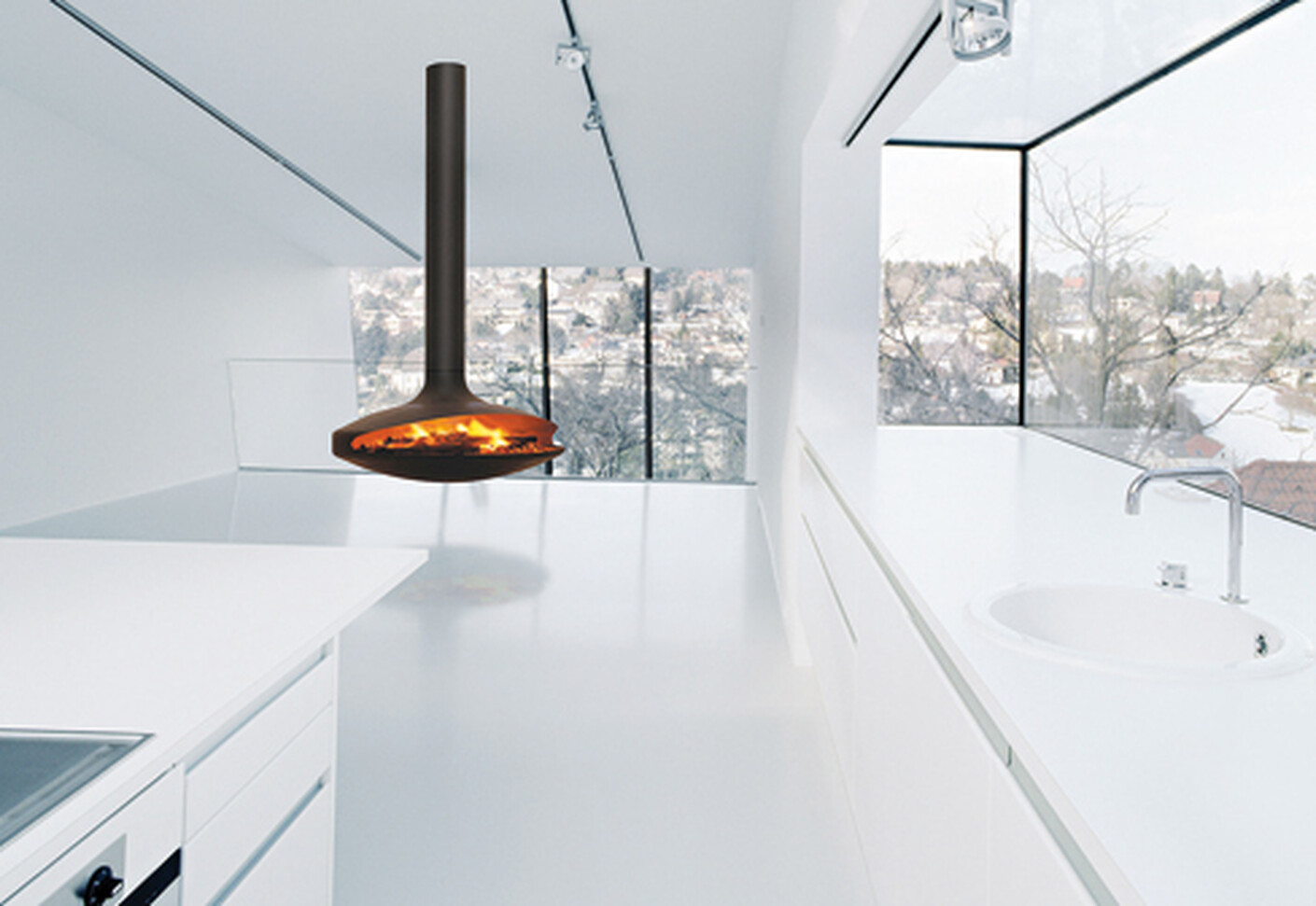 gyrofocus von Focus | STYLEPARK