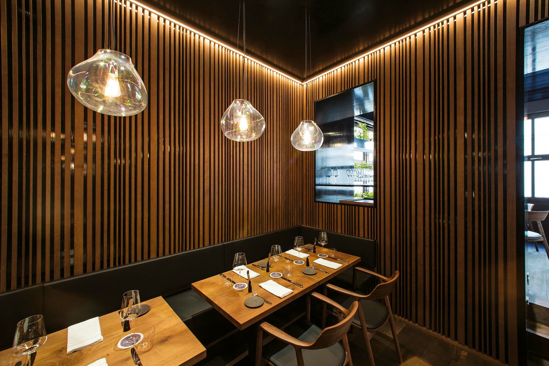 Bolla by FontanaArte | STYLEPARK