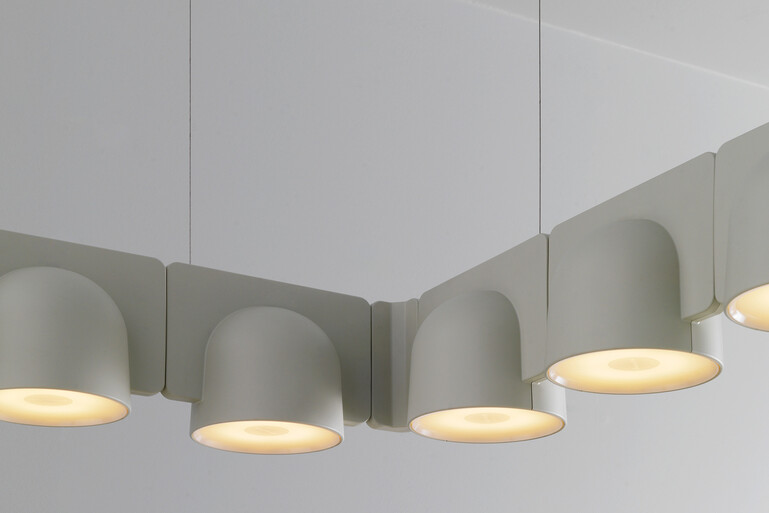 Igloo by FontanaArte | STYLEPARK