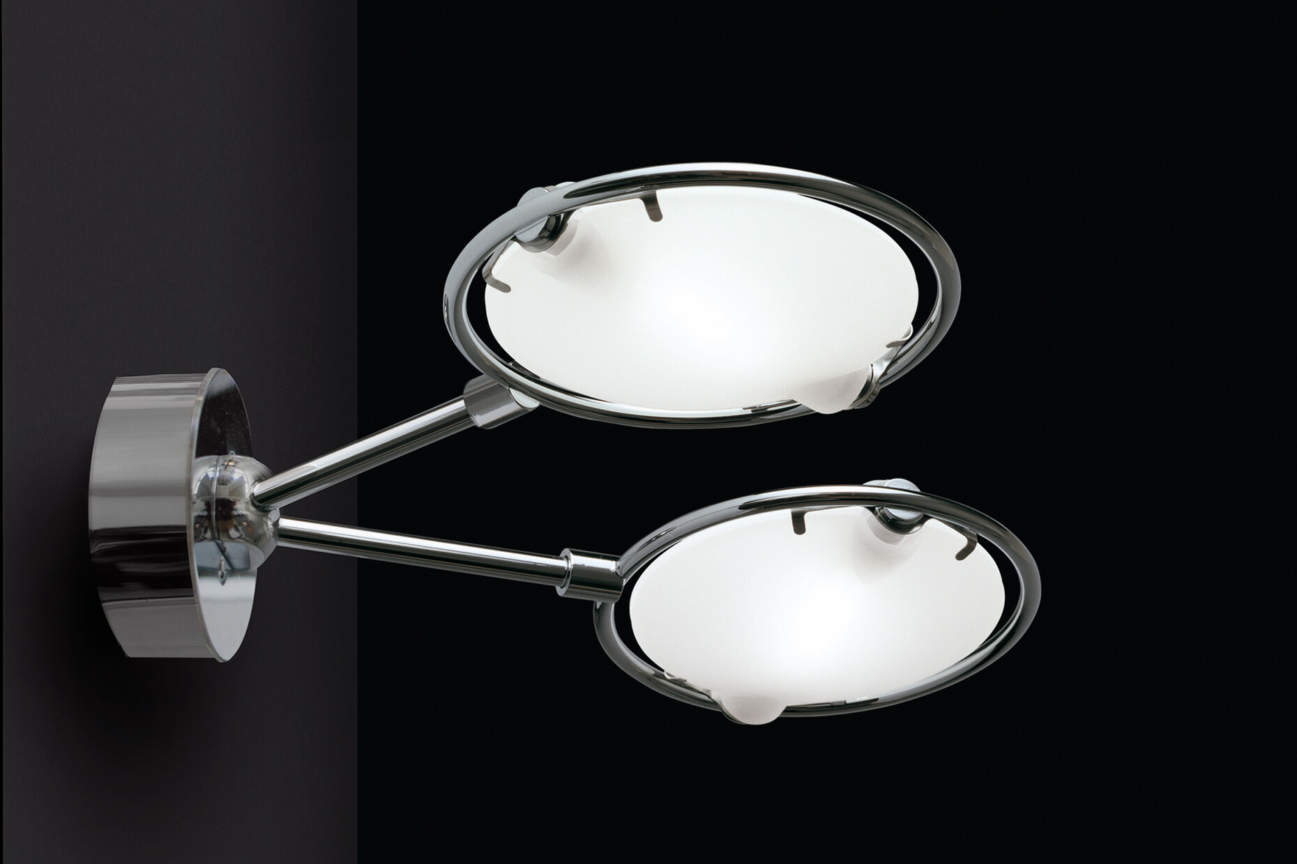 Nobi Wandleuchte von FontanaArte | STYLEPARK