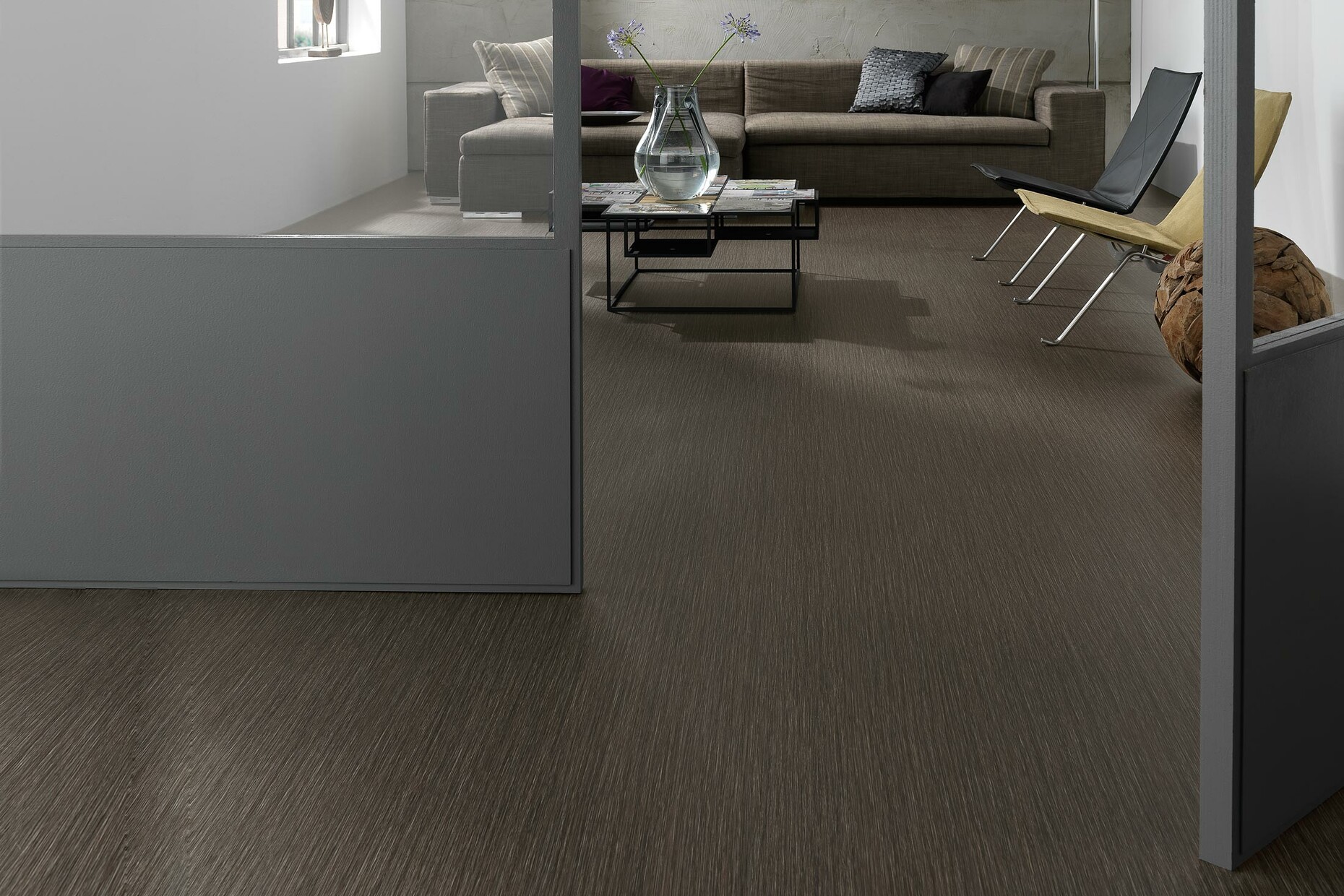 Novilon Viva, Fibra by Forbo | STYLEPARK