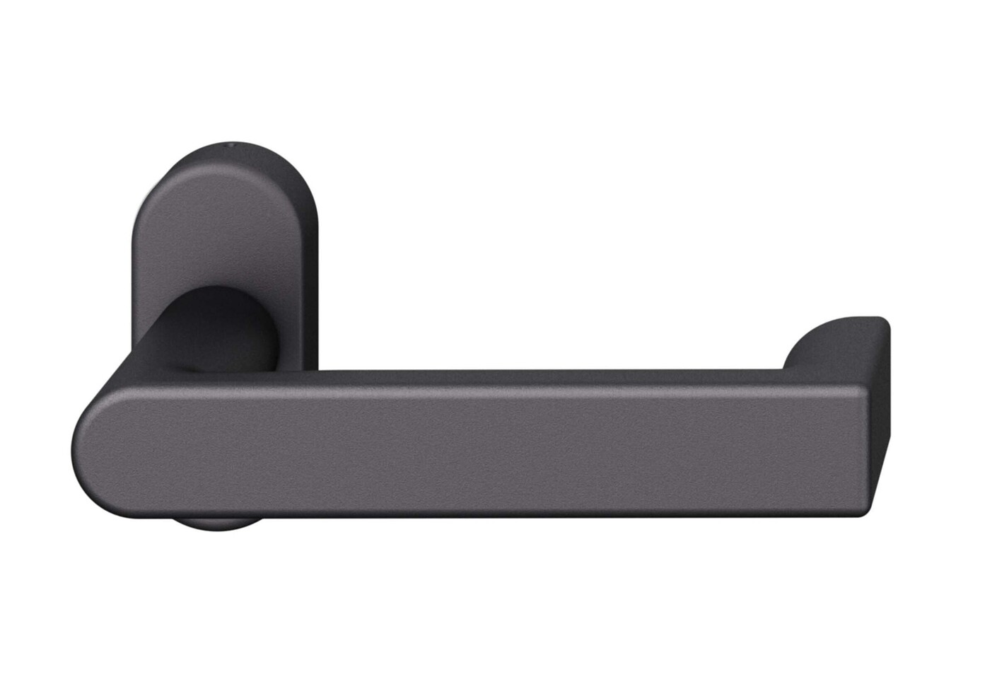 FSB 09 1245 Narrow-door handle by FSB | STYLEPARK