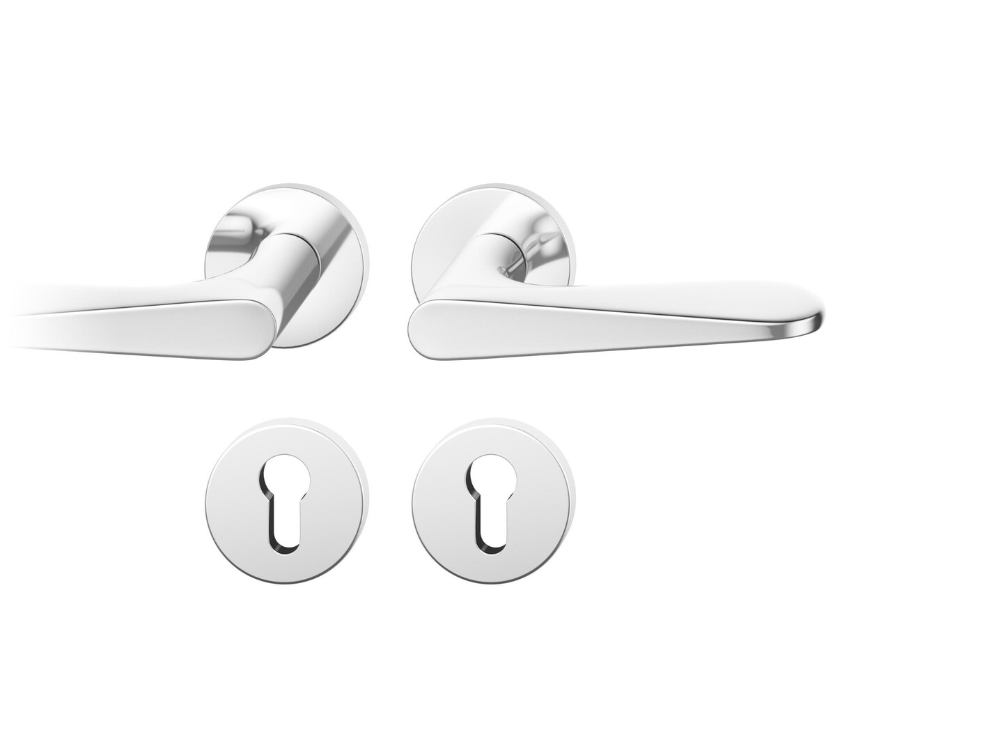 FSB 12 1144 | 6205 Lever set by FSB | STYLEPARK