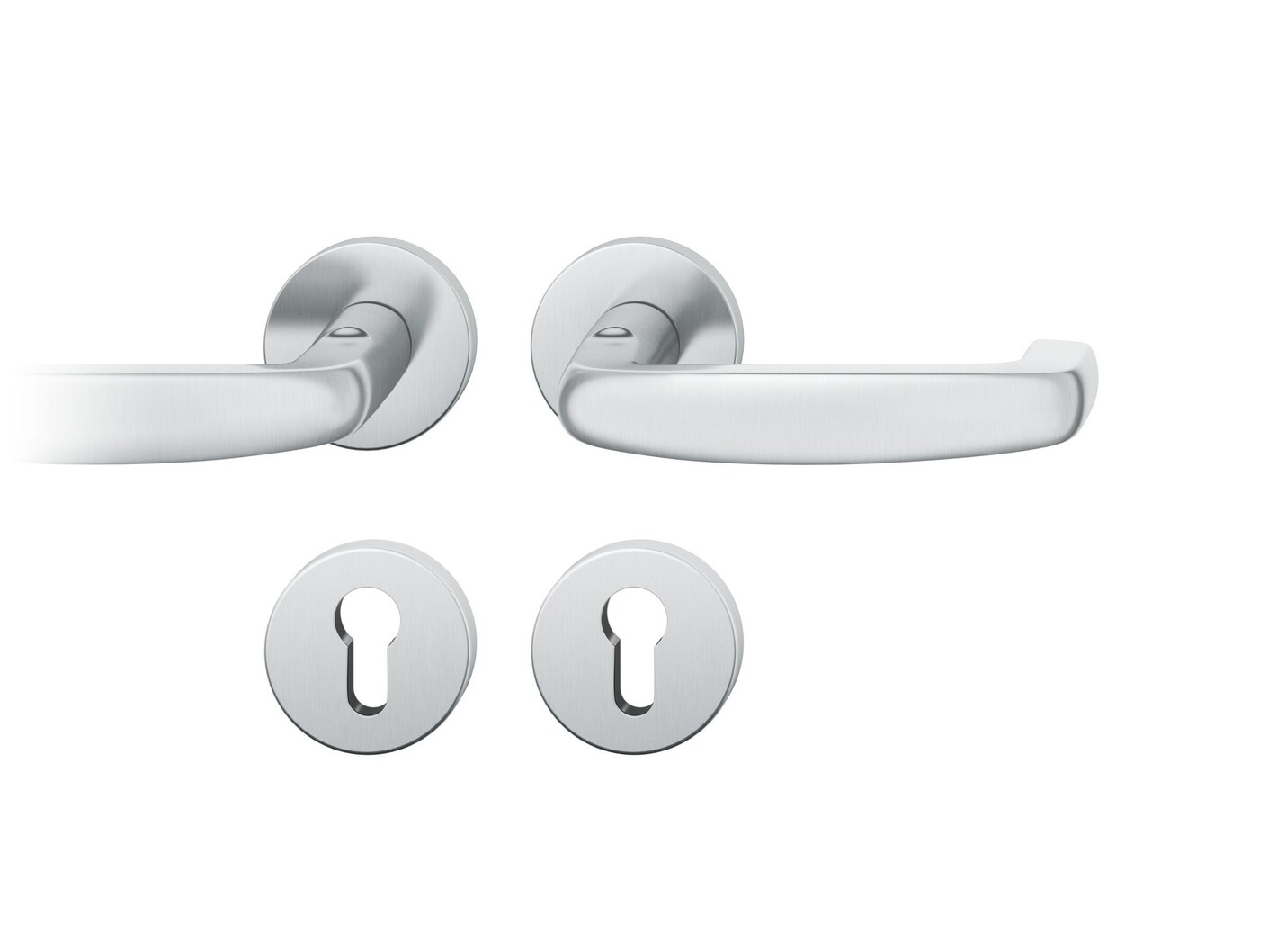 FSB 12 1159 | 6204 Lever set by FSB | STYLEPARK