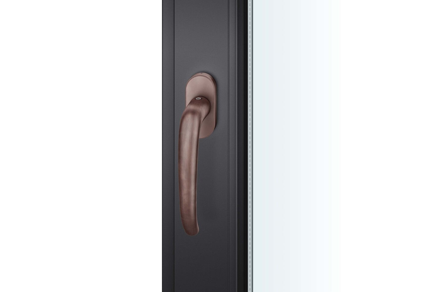 FSB 34 1023 Window handle by FSB | STYLEPARK